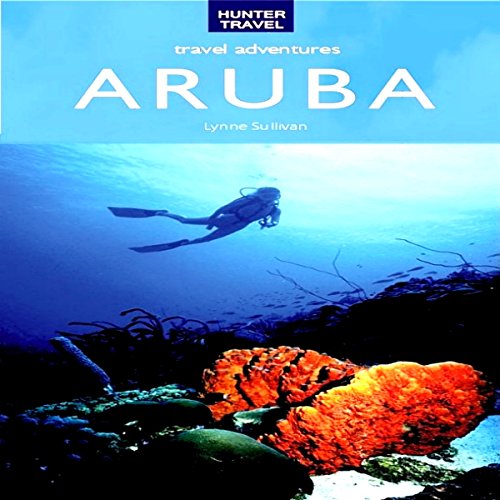 Amazon.com: Aruba: The Official Travel Guide (Audible Audio Edition ...
