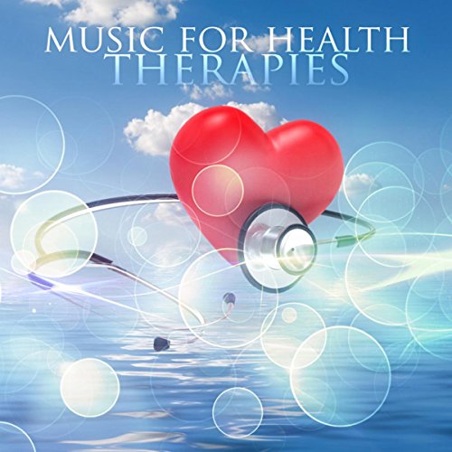Amazon.co.jp: Music for Health Therapies - Amazing Sounds of Nature ...