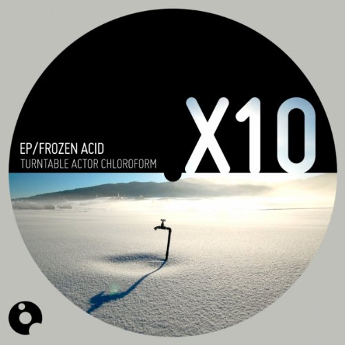 Frozen Acid by Turntable Actor Chloroform on Amazon Music - Amazon.com