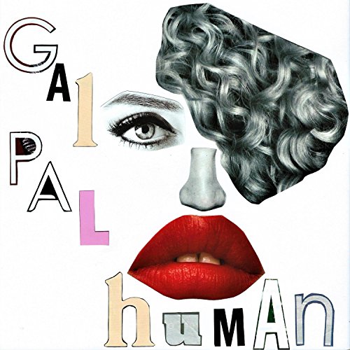 Human by Gal Pal on Amazon Music - Amazon.com