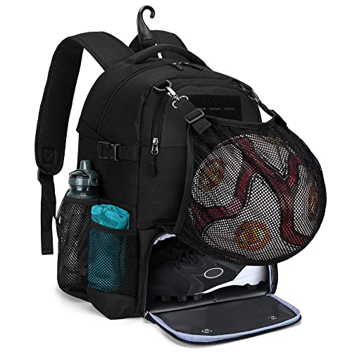 Amazon Best Sellers: Best Soccer Equipment Bags
