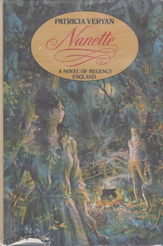 Nanette: Veryan, Patricia: 9780802706645: Amazon.com: Books