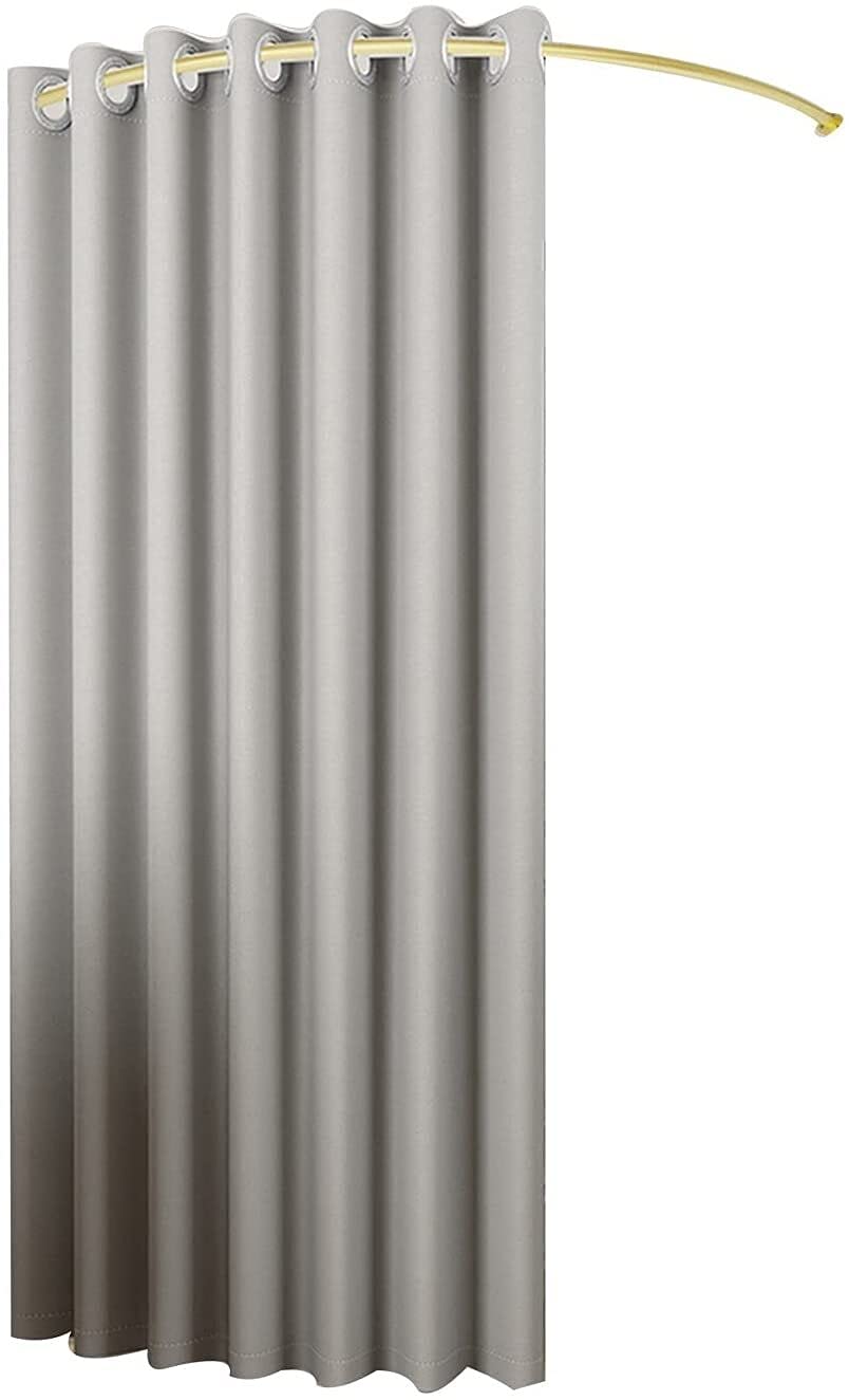 Buy Clothing Store Fitting Room, Fixed Corner Fitting Room,Door Curtain ...