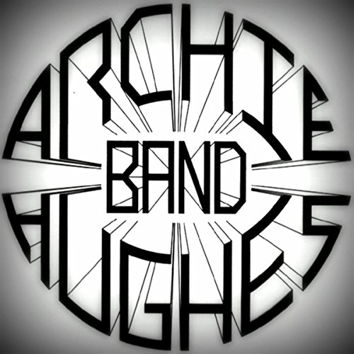 I Wanna Be Somebody by The Archie Hughes Band on Amazon Music - Amazon.com