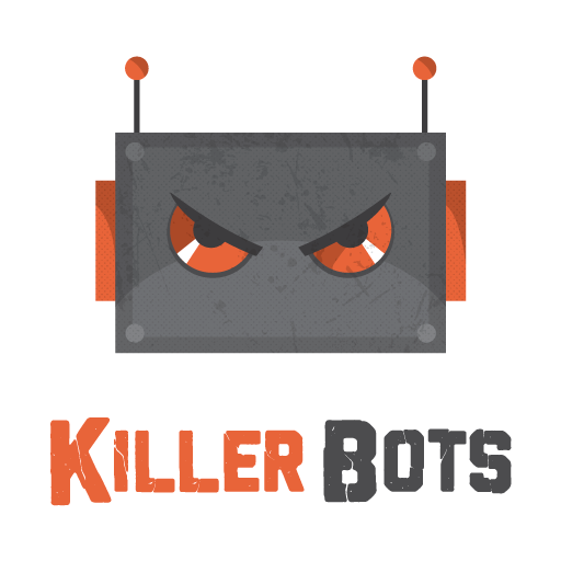 Killer Bots - App on Amazon Appstore