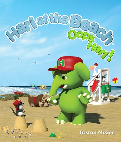 Hari at the Beach!: 9780955997969: Books - Amazon.ca