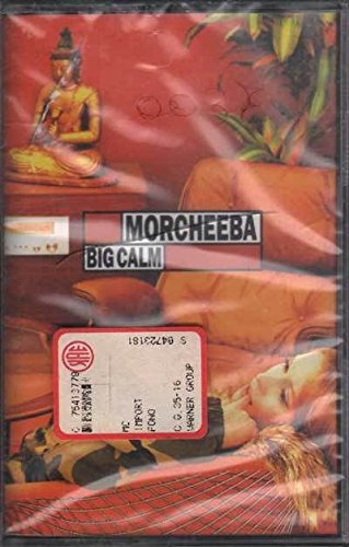 Amazon.com: Big Calm : Everything Else