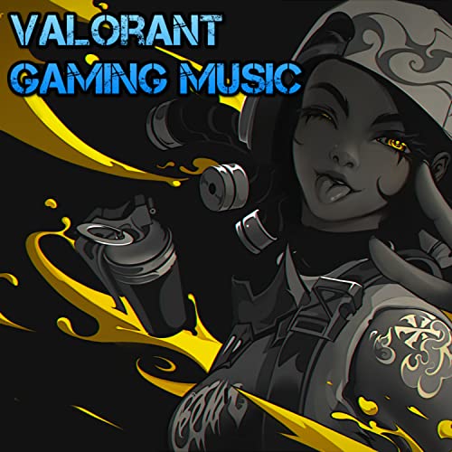 Amazon.com: Beats For Valorant Game Streaming : Valorant Gaming Music ...