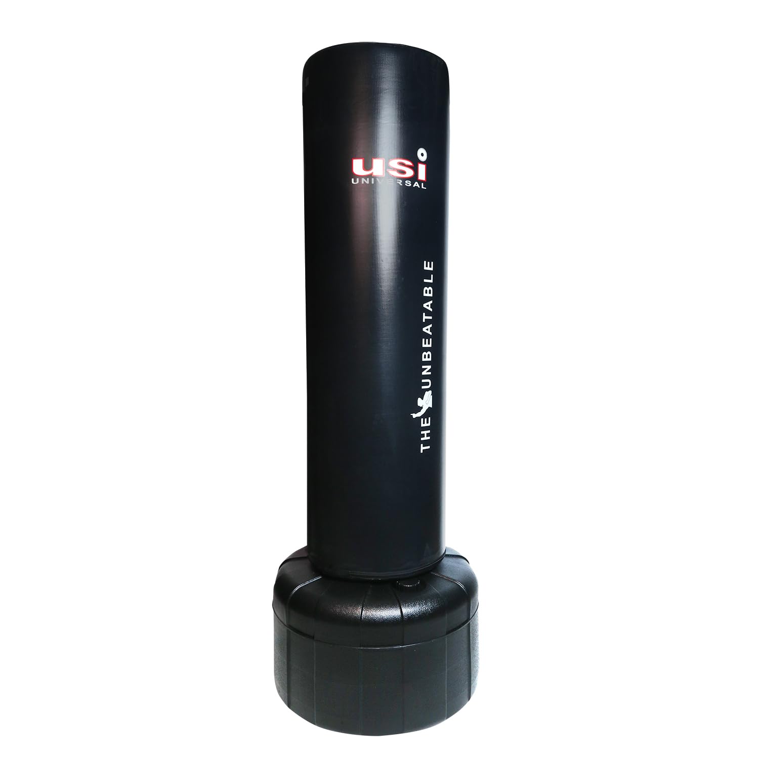 Buy USI UNIVERSAL Standing Dummy Punching Bag | 706FSL Inflatable Kick ...