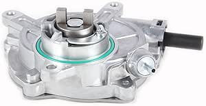 Amazon.com: 2.5L/3.0L Vacuum Pump Fit For Mercedes Benz C230 C280 E280 ...