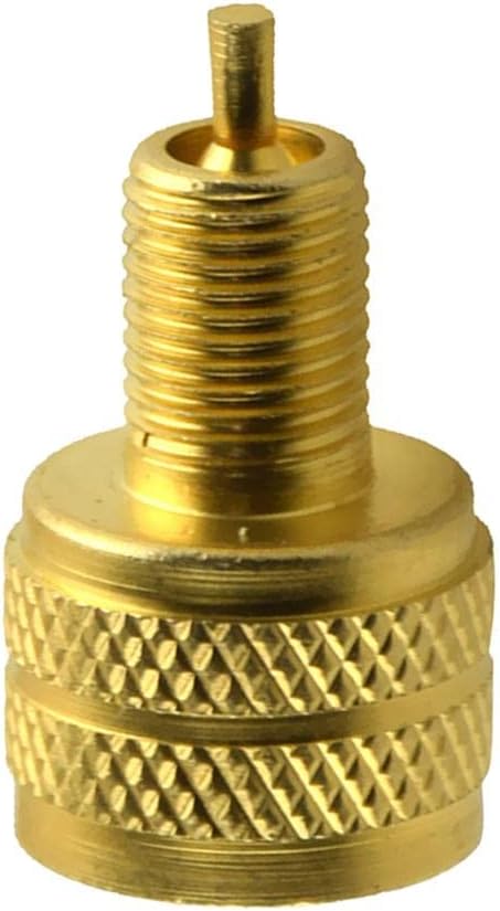 TIRE Valve Reducer Loader Earthmover Wheel Truck Large BORE Tractor ...