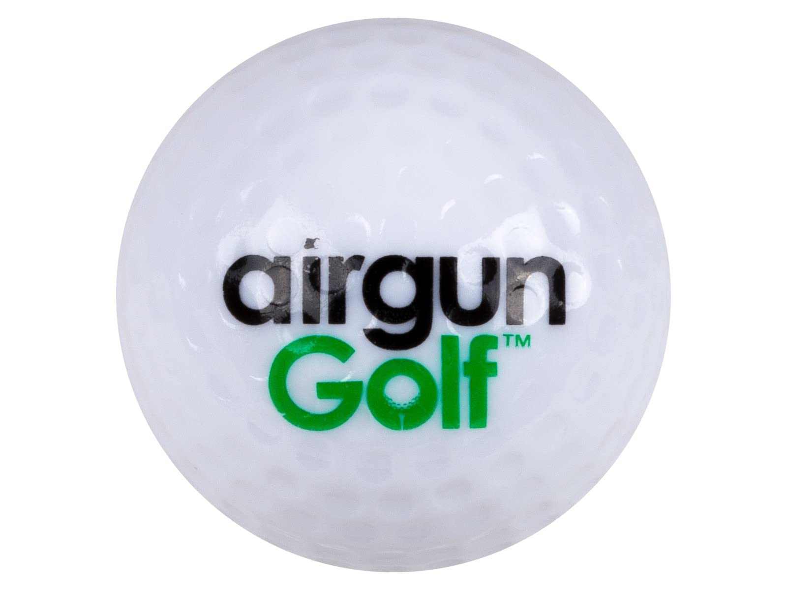 Snapklik.com : Exploding Golf Ball
