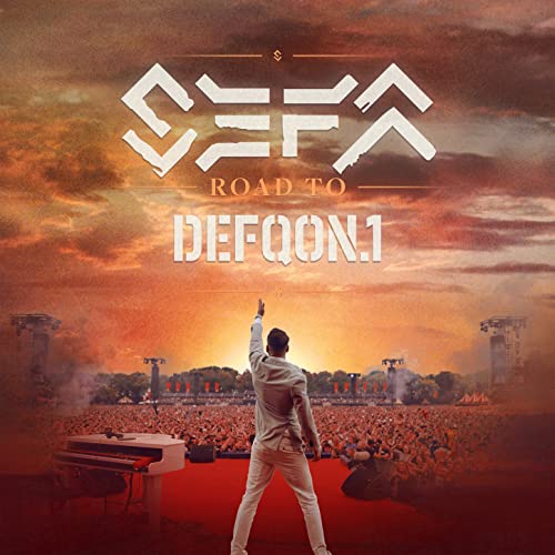 Play Road To Defqon.1 OST by Sefa on Amazon Music