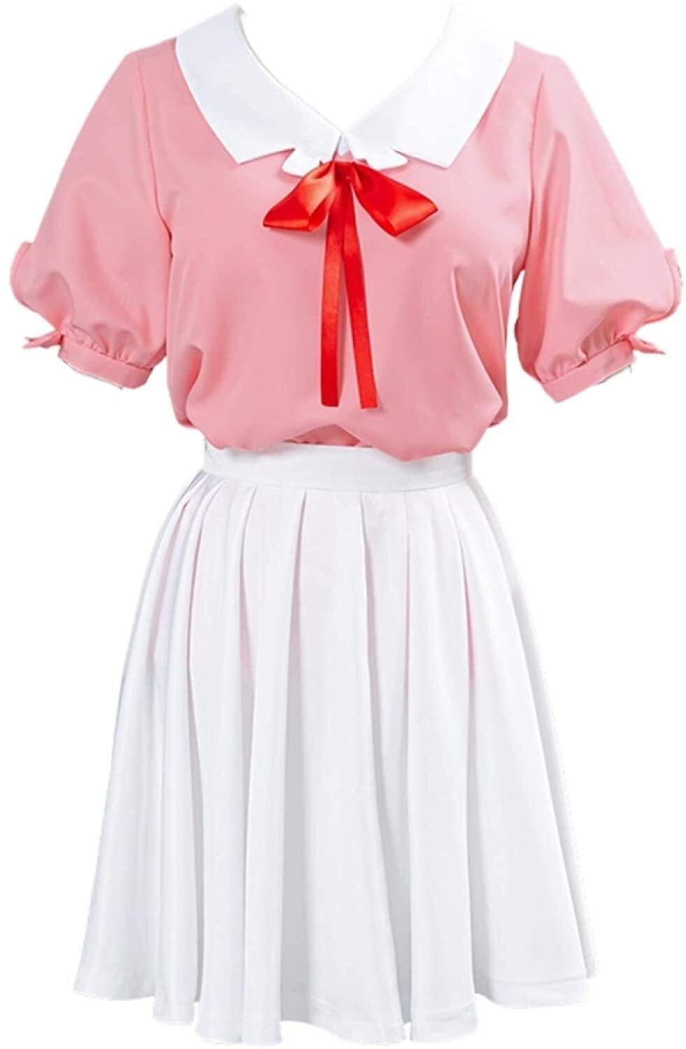 Anime Rent A Girlfriend Ichinose Chizuru Mizuhara Chizuru Cosplay ...