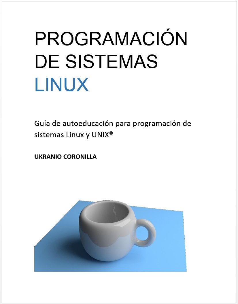 Amazon.com: Programación de sistemas LINUX: Guía de autoeducación para ...