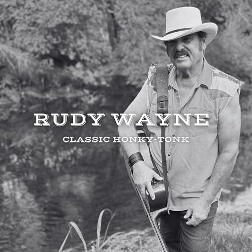 Amazon MusicでRudy WayneのClassic Honky-tonkを再生する
