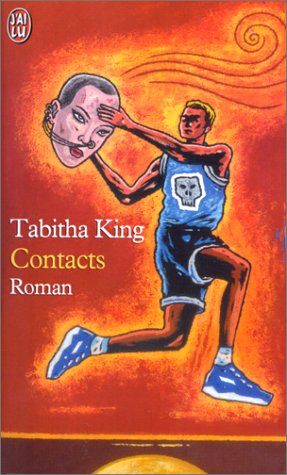 Amazon.com: Contacts (LITTÉRATURE ÉTRANGÈRE): 9782290053744: Tabitha ...
