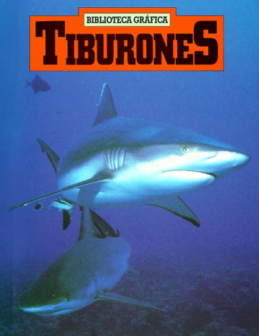 Tiburones (Sharks) (Spanish Edition): Barrett, Norman S.: 9780531079102 ...