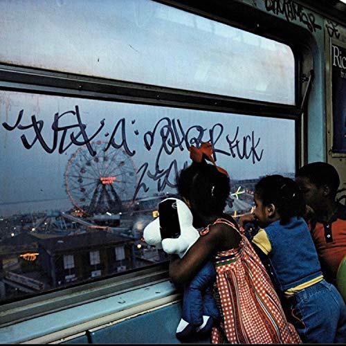 Play Innervisions EP by Jesse Rack$on on Amazon Music