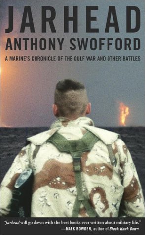 Jarhead: Swofford, Anthony: 9780743255158: Amazon.com: Books