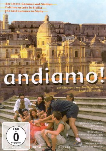 Amazon.com: Andiamo! : Movies & TV