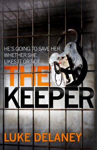 The Keeper: A British detective serial killer crime thriller series ...
