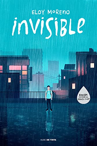 Amazon.com: Invisible (edición ilustrada) (Spanish Edition) eBook ...
