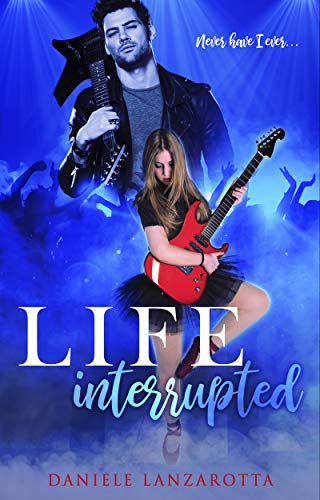 Life Interrupted (Twist of Fate Book 1) - Kindle edition by Lanzarotta ...