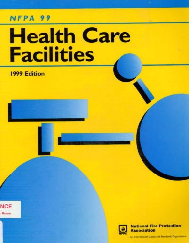 Amazon | Nfpa 99: Standard for Health Care Facilities | Civil Service