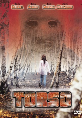 Torso [USA] [DVD]: Amazon.es: Películas y TV
