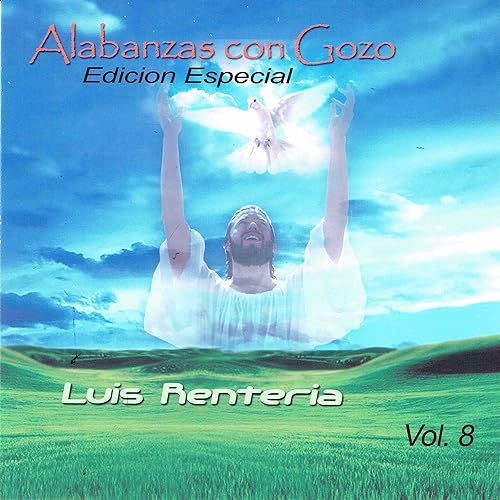 Play Alabanzas Con Gozo by Luis Renteria on Amazon Music