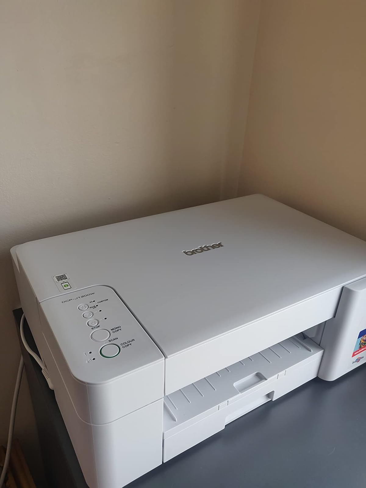 Brother Printer & Scanner