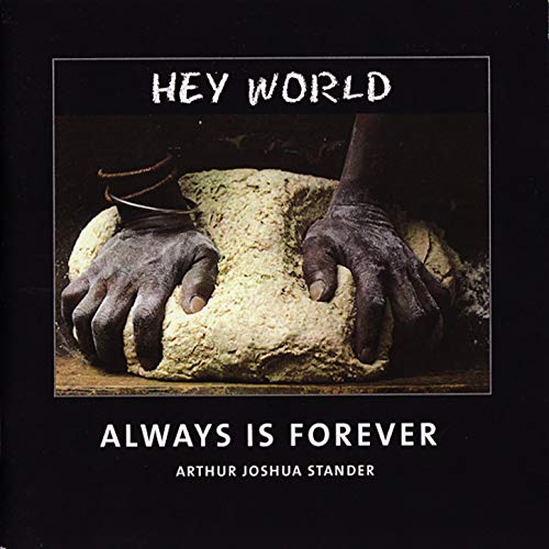 Amazon.com: Always Is Forever : Arthur Joshua Stander: Digital Music