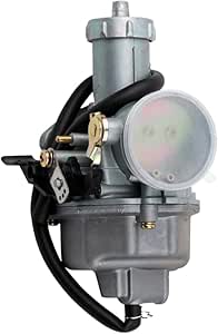 Amazon.fr : PZ30 30 mm Kit de modification du carburateur Compatible avec les modèles de moto ...
