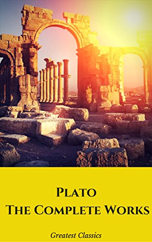 Plato: The Complete Works - Kindle edition by Plato. Politics & Social ...