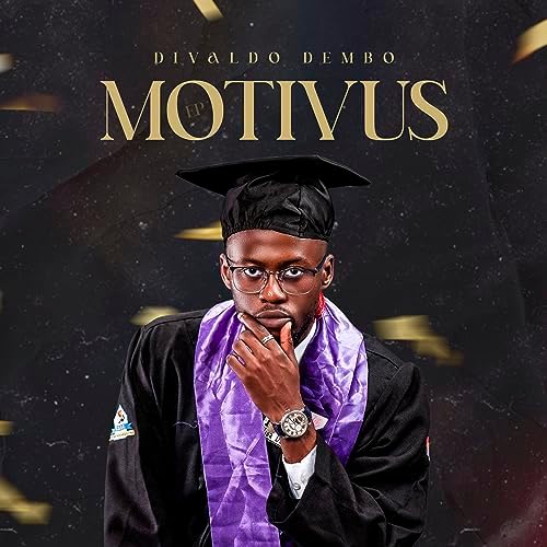 Écouter Motivus par Divaldo Dembo sur Amazon Music Unlimited