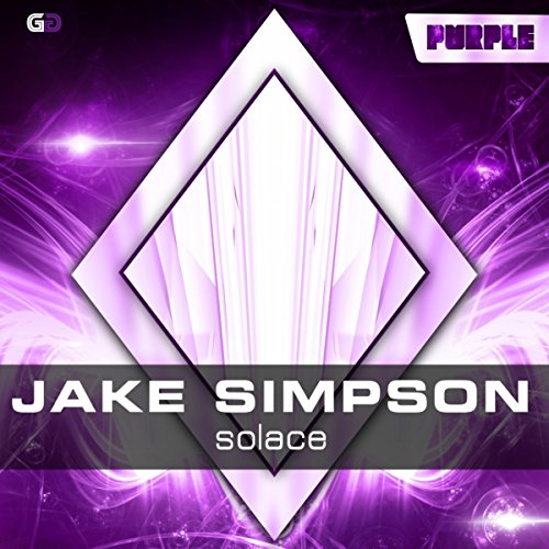 Solace by Jake Simpson on Amazon Music - Amazon.com