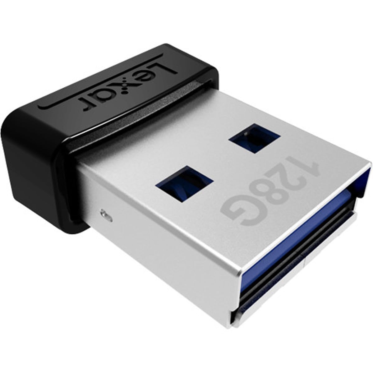 Amazon.com: Lexar 128GB JumpDrive S47 USB 3.2 Gen 1 Flash Drive for ...