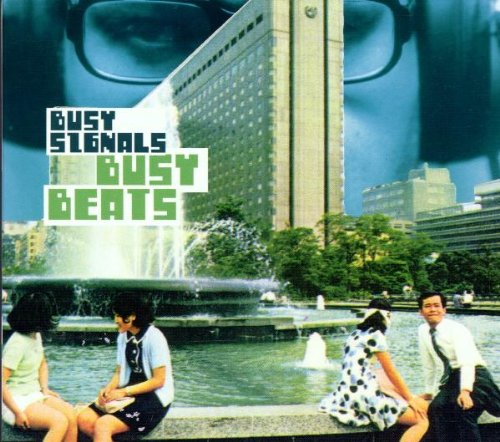 Busy Beats: Busy Signals: Amazon.es: CD y vinilos}