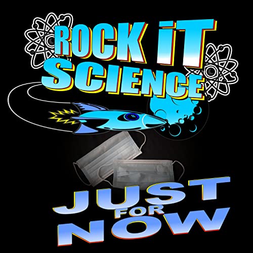 Écouter IT'S JUST FOR NOW par Rock It Science sur Amazon Music Unlimited