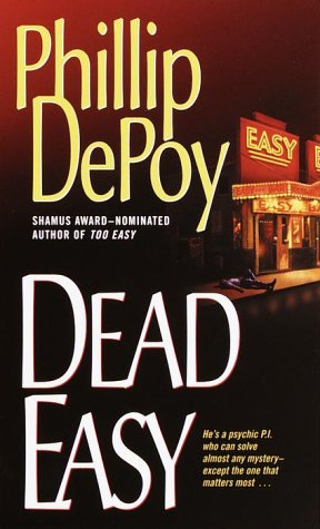 Dead Easy: Depoy, Phillip: 9780440236436: Amazon.com: Books