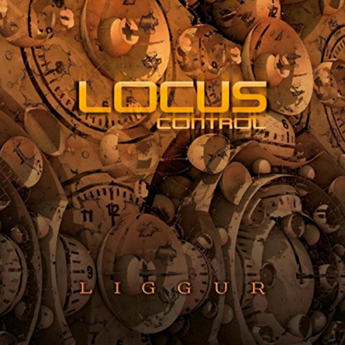 Play Liggur by Locus Control on Amazon Music