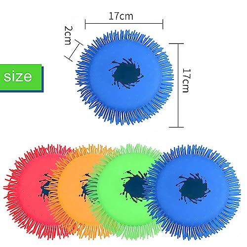 Wasser Frisbee – Die 16 besten Produkte im Vergleich - HundeINFOPortal