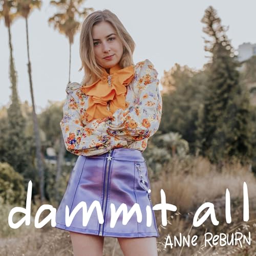 Dammit All von Anne Reburn bei Amazon Music - Amazon.de