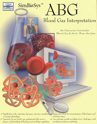 ABG Bloodgas Interpretation: An Interactive Tutorial for Blood Gas ...