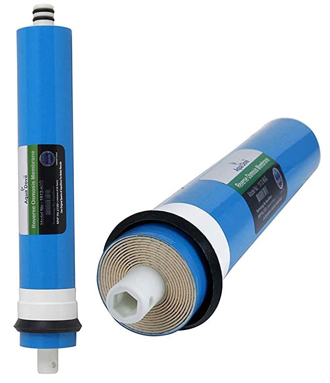 SDS Enterprises RO Membrane for All Water Purifier 100 GPD : Amazon.in ...