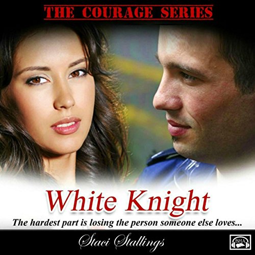 Amazon.com: White Knight: The Courage Series, Book 2 (Audible Audio ...