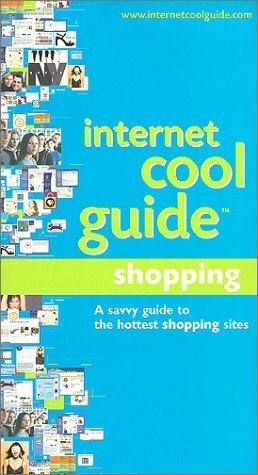 Internet Cool Guide: Shopping: Englische Originalausgabe - teNeues ...