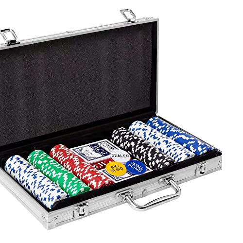 Amazon.com.au Best Sellers: The most popular items in Poker Sets