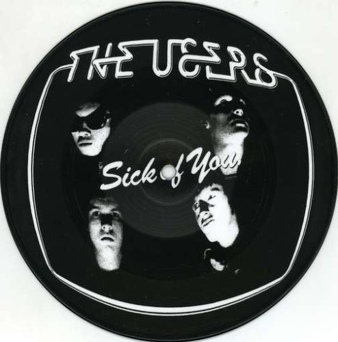 Amazon.com: Sick of You [Vinyl]: CDs & Vinyl